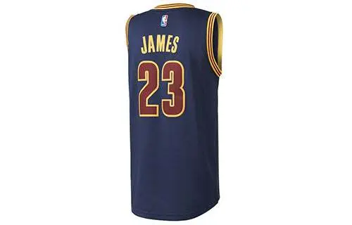 Adidas Nba Cleveland Cavaliers Lebron James Swingman Jersey
