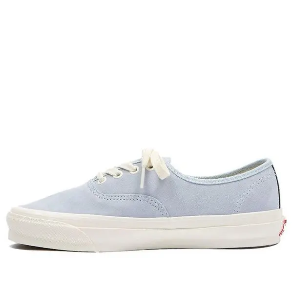 VANS Og Authentic Lx Sneakers - Blue