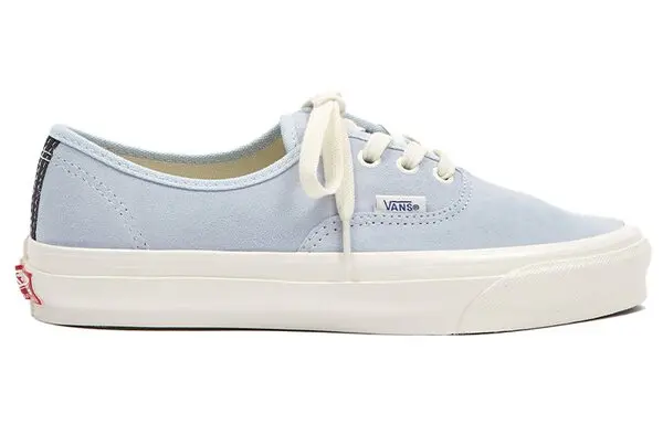 VANS Og Authentic Lx Sneakers