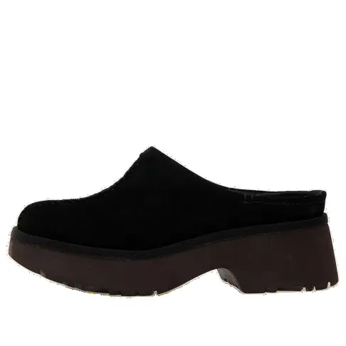 UGG New Heights Clog - Black
