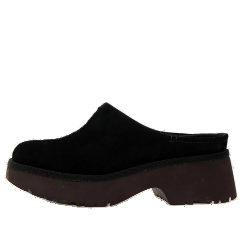UGG New Heights Clog - Black