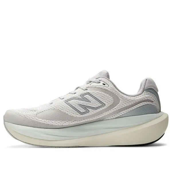NEW BALANCE 1080v15 Athletic Sneakers - Grey Days