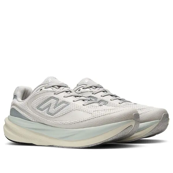 NEW BALANCE 1080v15 Athletic Sneakers - Grey Days