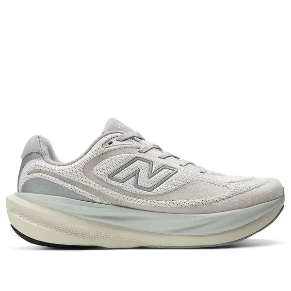 NEW BALANCE 1080v15 Athletic Sneakers - Grey Days