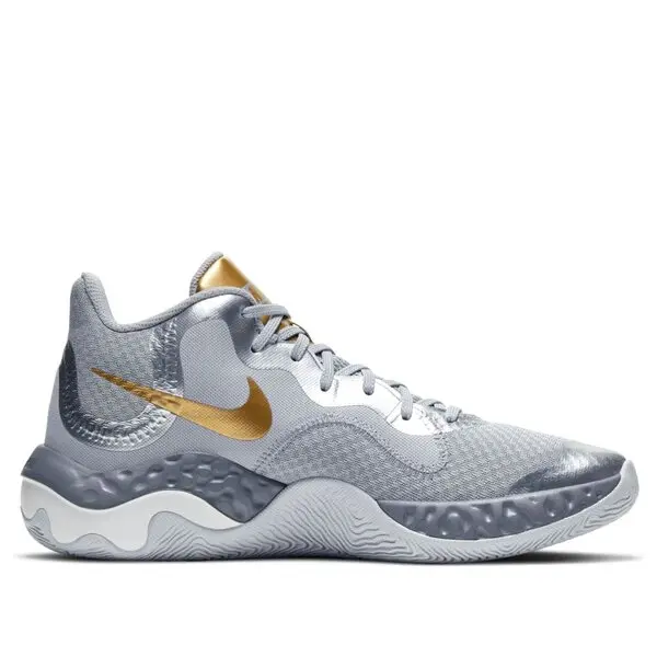 Nike Renew Elevate Mid Top Sneakers