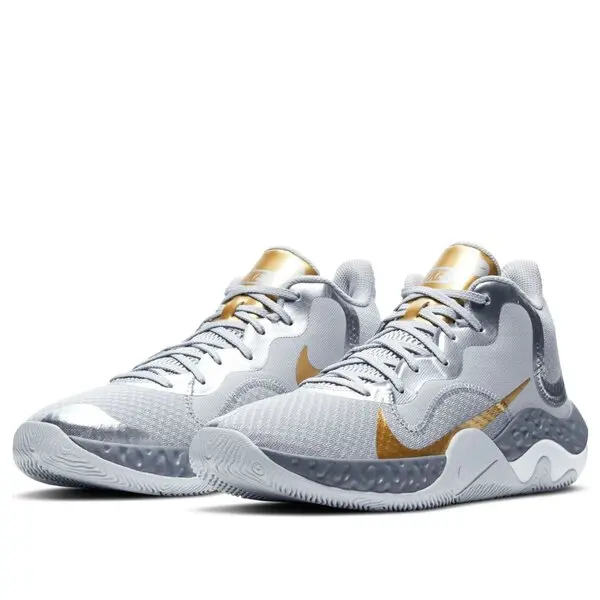 Nike Renew Elevate Mid Top Sneakers