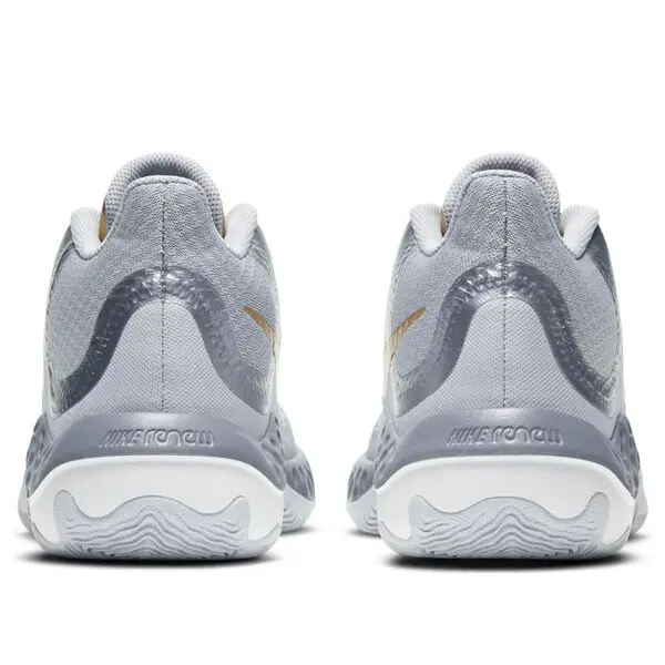 Nike Renew Elevate Mid Top Sneakers