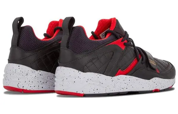 PUMA Ronnie Fieg X Highsnobiety X Blaze Of Glory 'tale Of Two Cities' Sneakers