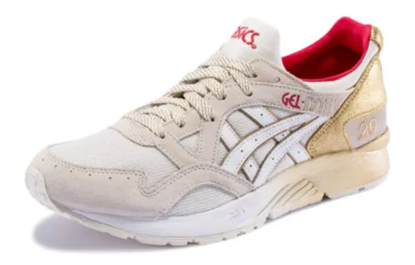 Asics Gel-lyte V Birch - White