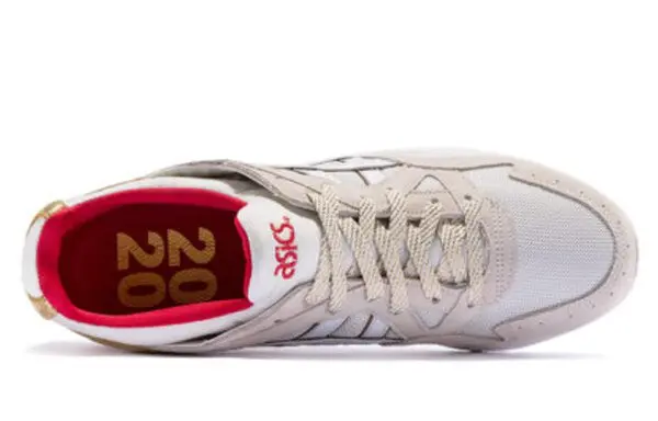 Asics Gel-lyte V Birch - White