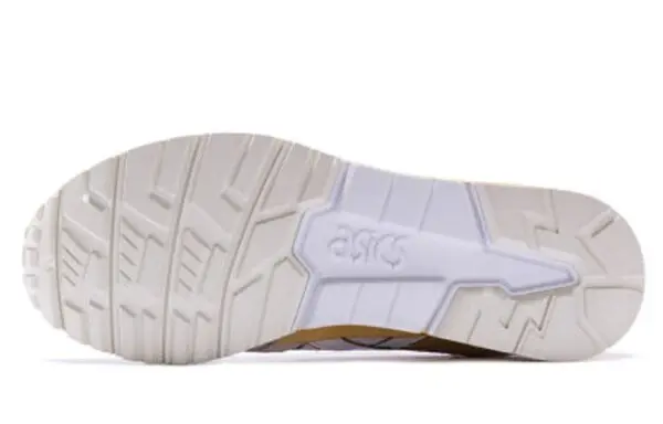 Asics Gel-lyte V Birch - White