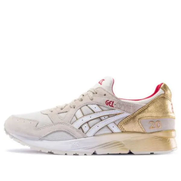 Asics Gel-lyte V Birch - White