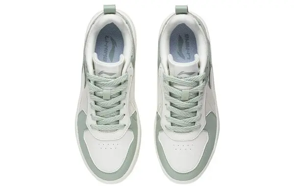 LI-NING Xingchuan Skate Sneakers