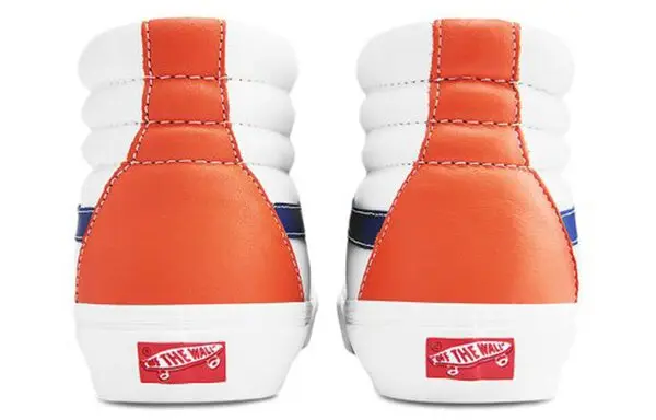VANS Sk8-hi Reissue Vlt Lx High Top Sneakers