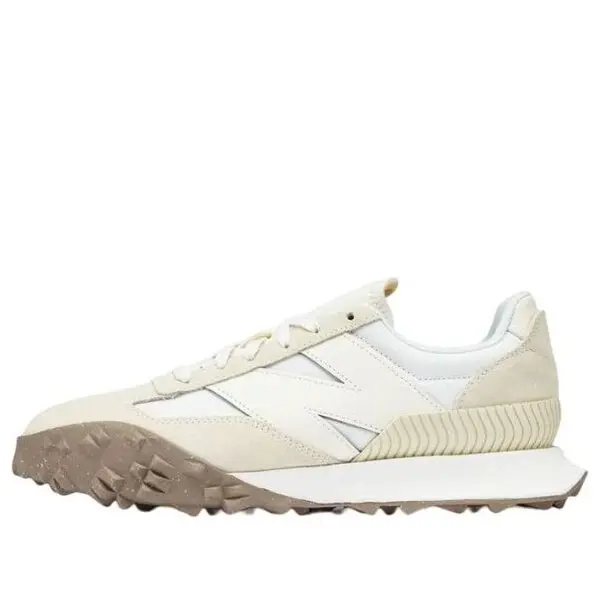 NEW BALANCE Xc-72 "cream Gum - Creamwhite