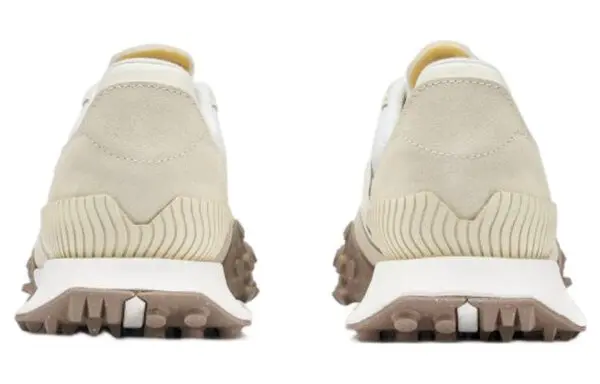 NEW BALANCE Xc-72 "cream Gum - Creamwhite