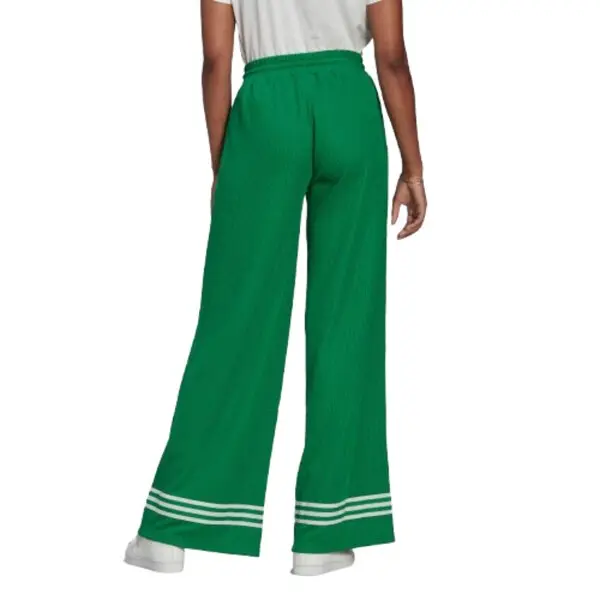 Adidas Knit Wide-leg Pants