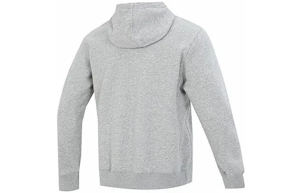 Nike Big Logo Hoodie