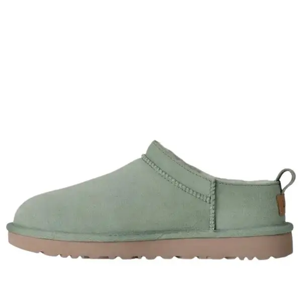 UGG Classic Micro Boot - Artichoke