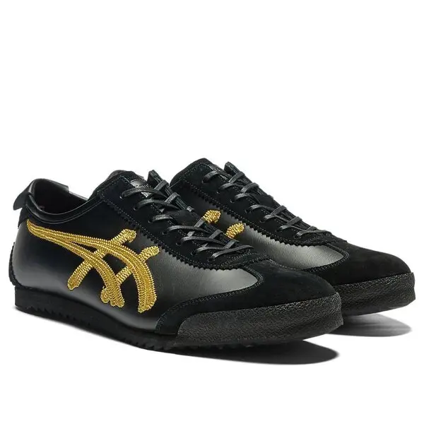 Onitsuka Tiger Mexico 66 Deluxe Sneakers