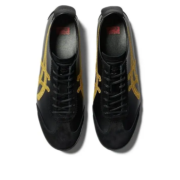 Onitsuka Tiger Mexico 66 Deluxe Sneakers
