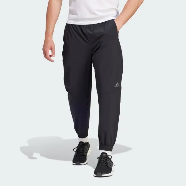 Adidas Designed For Training Pro Series Strength Joggers Asia Sizing