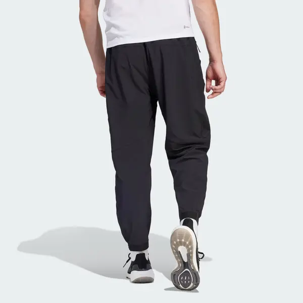 Adidas Designed For Training Pro Series Strength Joggers Asia Sizing