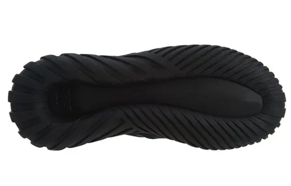 Adidas Tubular Doom Pk High Top Sneakers - Core Black/grey Four