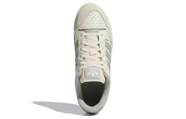 Adidas Centennial 85 Low Sneakers - White/gray