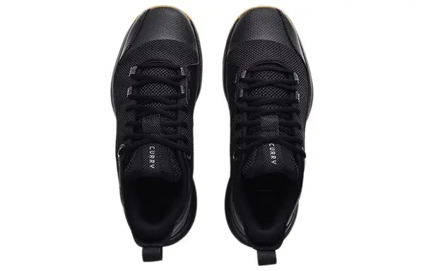 Under Armour 3z5 'black Gum