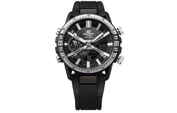 Casio Edifice Digital-analog Watch