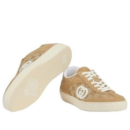 Gucci 26 G75 Sneaker