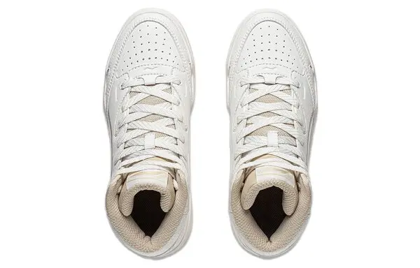 LI-NING Moyuan High Top Sneakers