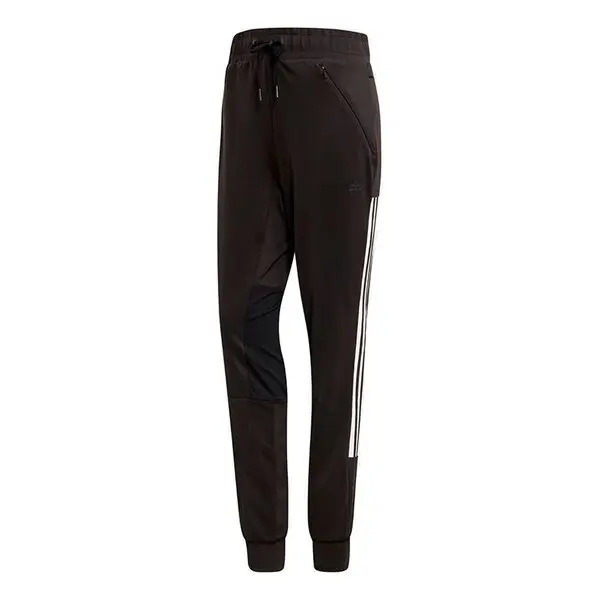 Adidas Pants Asia Sizing - Black