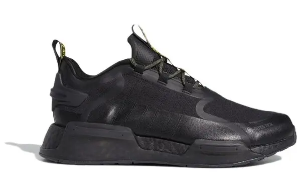 Adidas Nmd_v3 Gore-tex Sneakers - Black