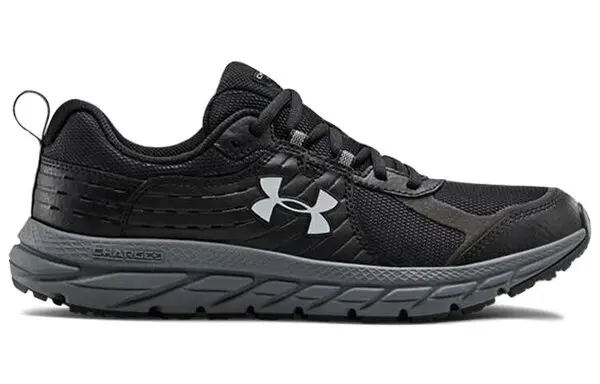 Under Armour Charged Toccoa 2 Athletic Sneakers
