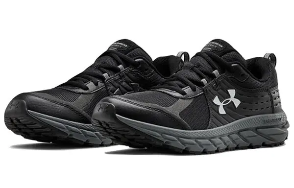 Under Armour Charged Toccoa 2 Athletic Sneakers