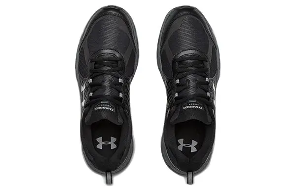 Under Armour Charged Toccoa 2 Athletic Sneakers
