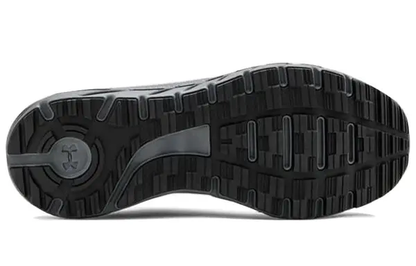 Under Armour Charged Toccoa 2 Athletic Sneakers
