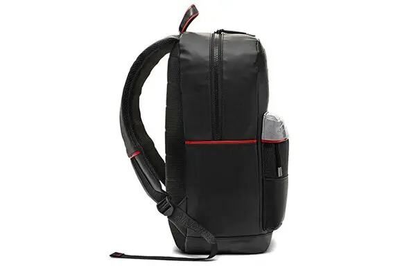 JORDAN Aj4 Backpack 'bred