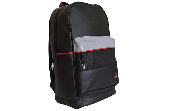 JORDAN Aj4 Backpack 'bred