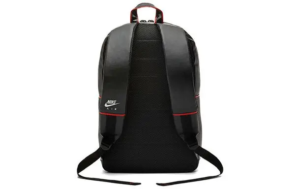 JORDAN Aj4 Backpack 'bred