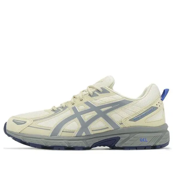 Asics Gel-venture Athletic Sneakers - Cream/vanilla