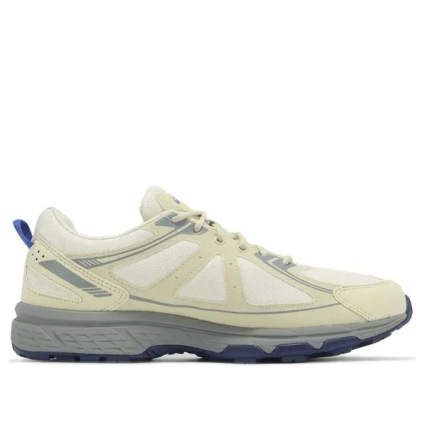 Asics Gel-venture Athletic Sneakers - Cream/vanilla