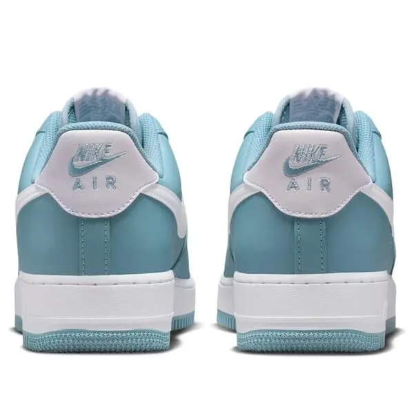 Nike Force 1 Low "old Blue