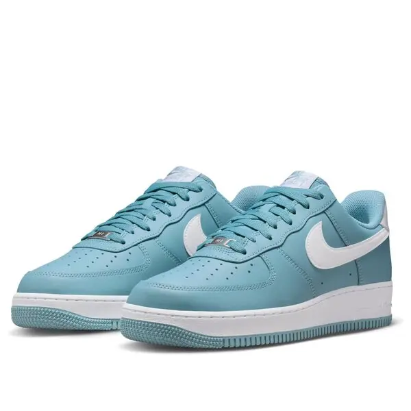 Nike Force 1 Low "old Blue