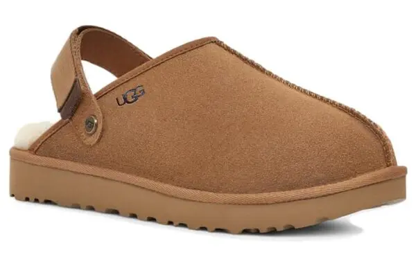 UGG Lanah Clog - Chestnut