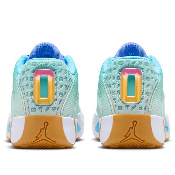 JORDAN Air Tatum Se Pf 'dusty Cactus Sapphire - Dusty Cactus/chalk/sapphire