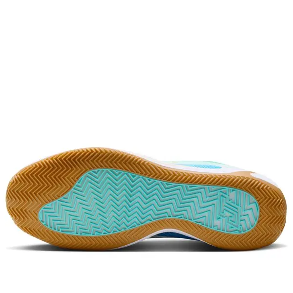 JORDAN Air Tatum Se Pf 'dusty Cactus Sapphire - Dusty Cactus/chalk/sapphire