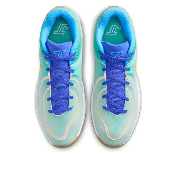 JORDAN Air Tatum Se Pf 'dusty Cactus Sapphire - Dusty Cactus/chalk/sapphire